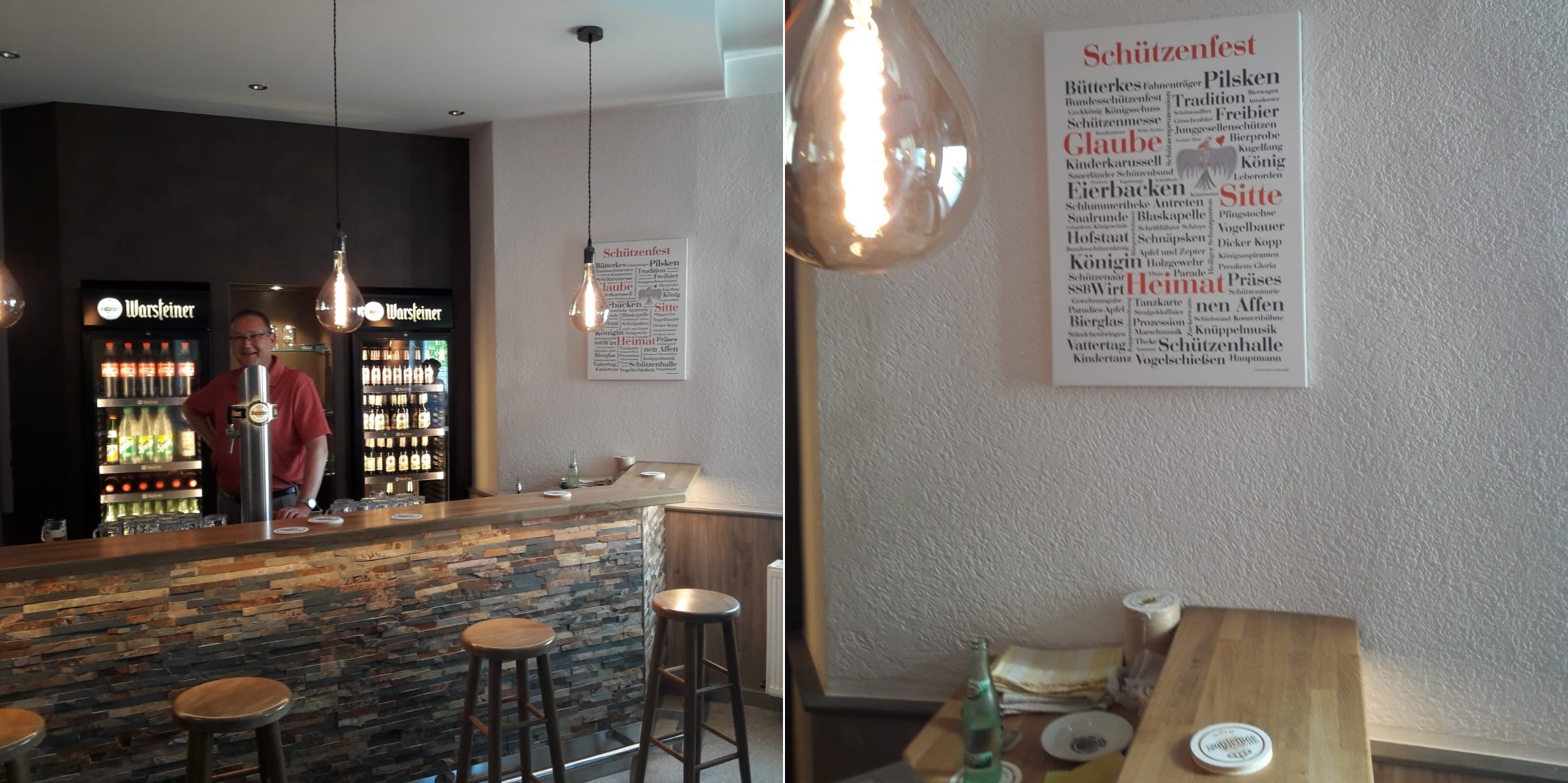 Schoen an der Theke – machts-euch-schoen.de